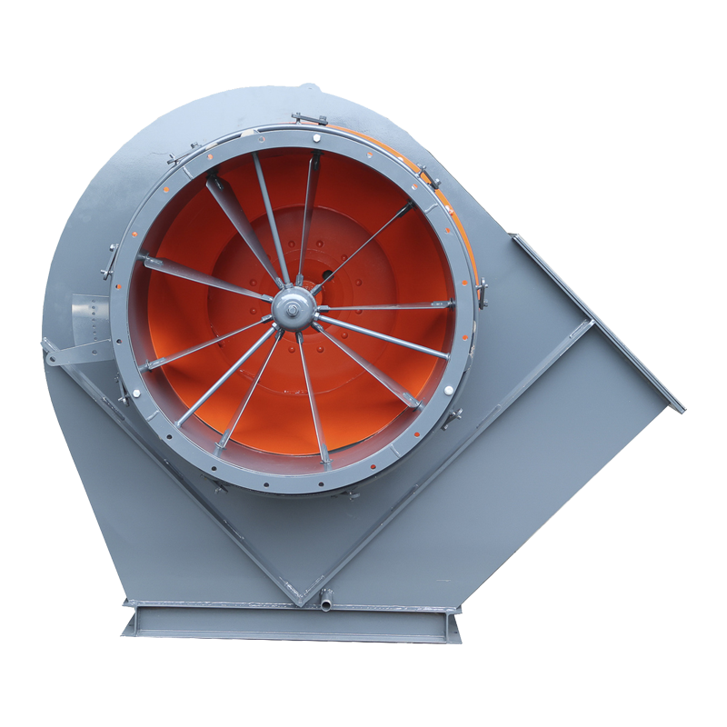 Industrial smoke exhaust, dust removal and environmental protection ...